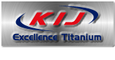 Contact Us - KIJ Excellence Titanium