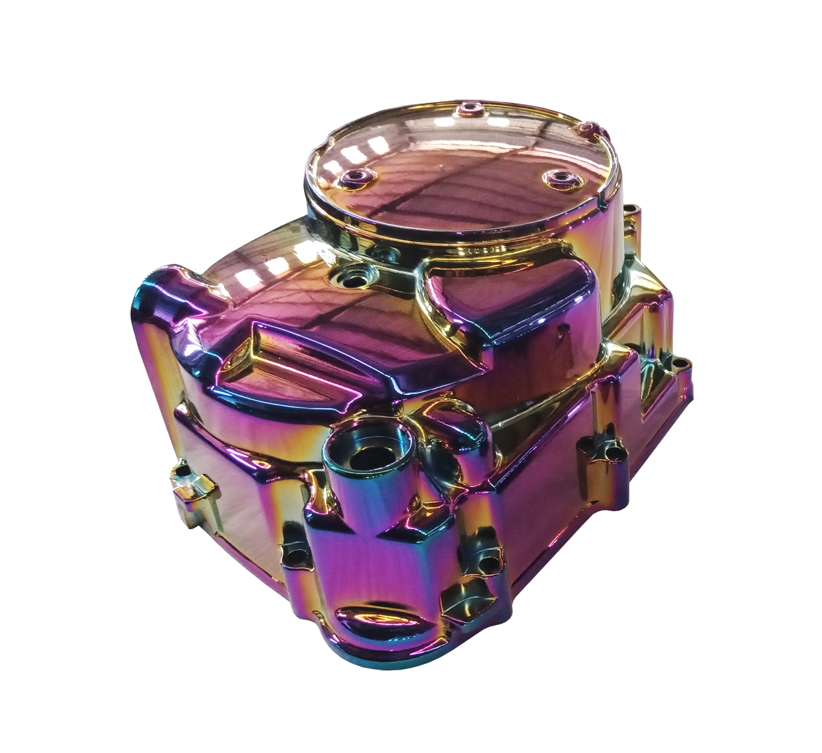 PORTFOLIO - KIJ Excellence Titanium