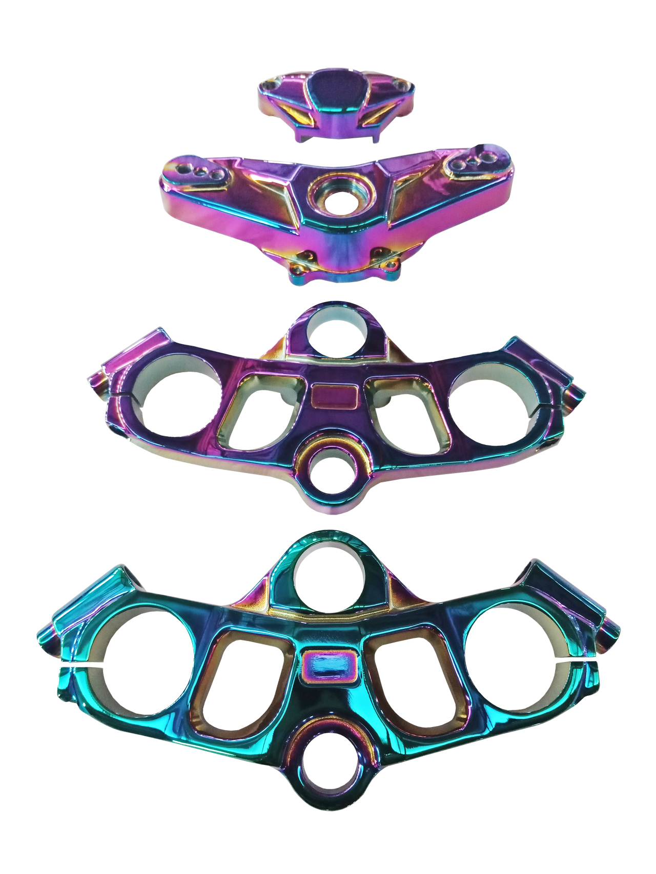 KIJ Excellence Titanium | PORTFOLIO