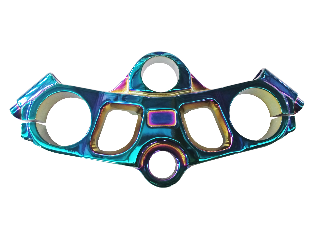 KIJ Excellence Titanium | PORTFOLIO