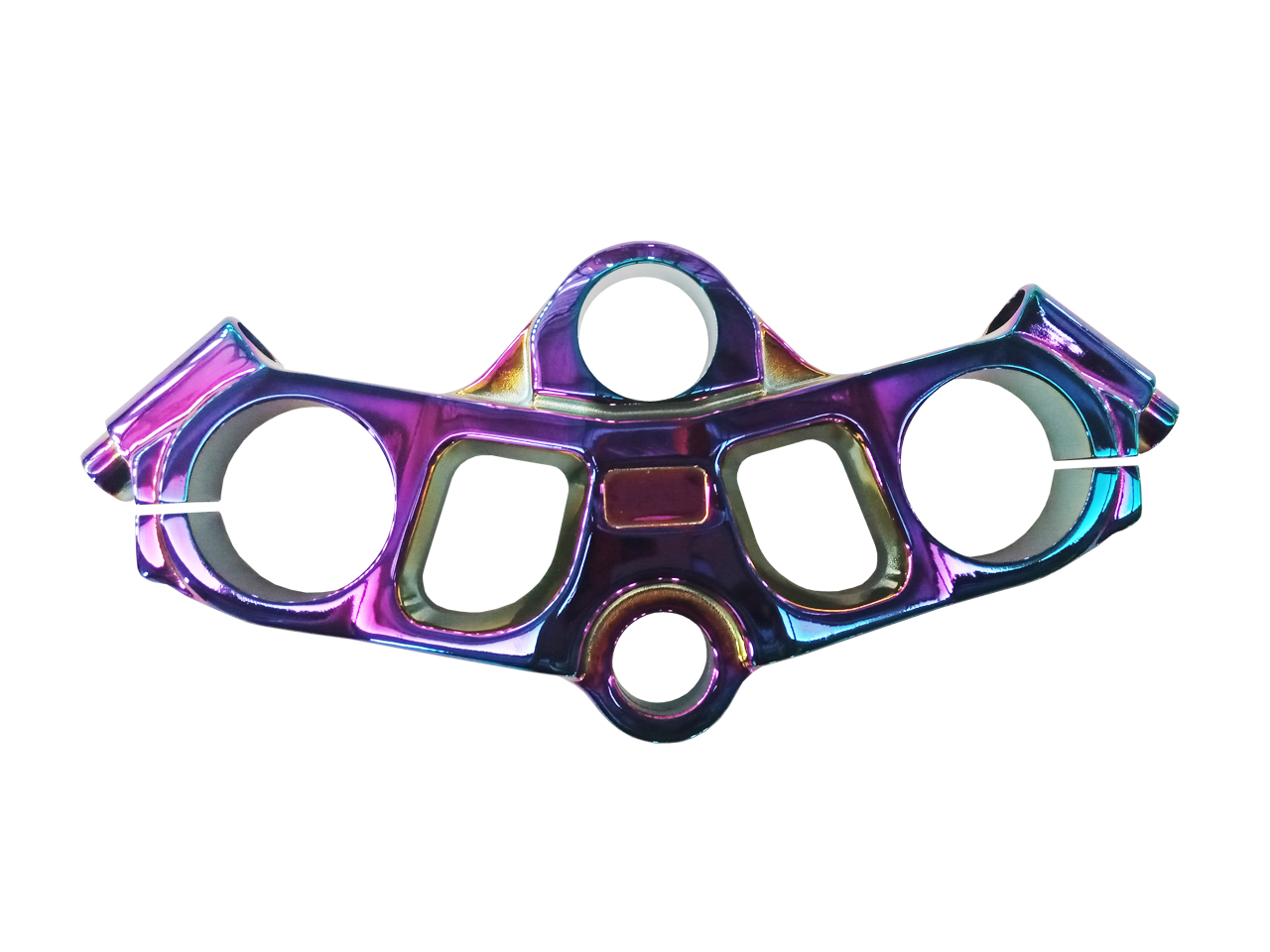 KIJ Excellence Titanium | PORTFOLIO