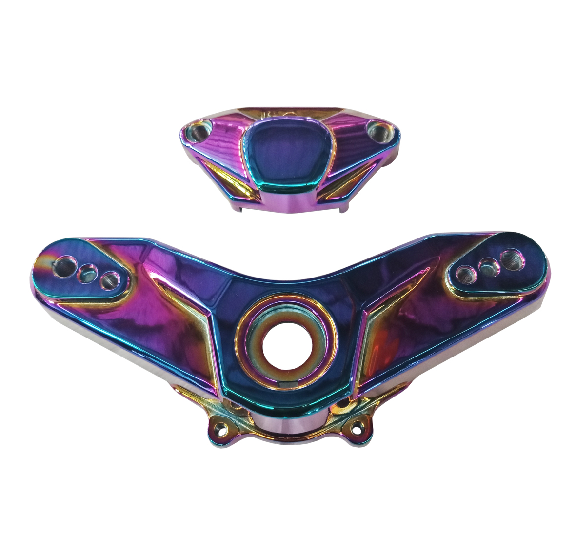 PORTFOLIO - KIJ Excellence Titanium