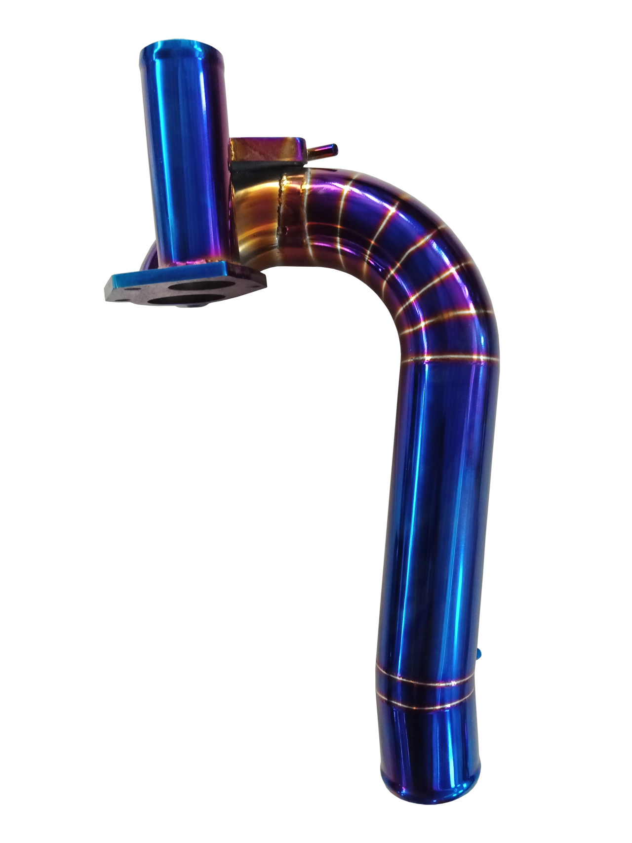 KIJ Excellence Titanium | PORTFOLIO